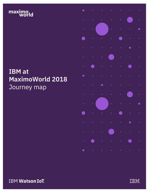 IBM Maximo Asset Management | PDF | Cloud Computing | Internet