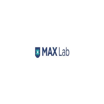 Max Lab 2022 Campaign.pptx | Heart and Cardiovascular Diseases | Diseases and Conditions