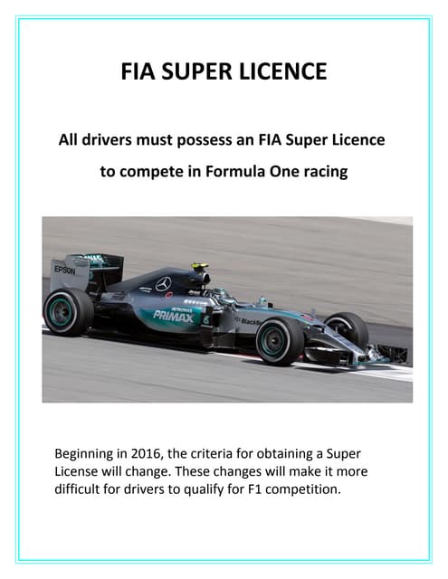 F1 rules and regulations | PDF | Automotive Industry | Industries