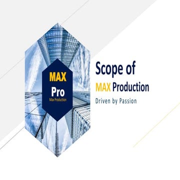 MAX Presentation template for Approval.pptx