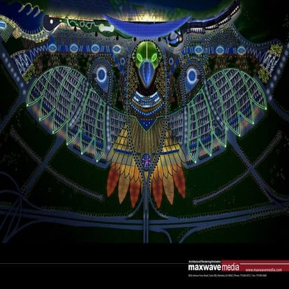 Max Wave Media | PPT