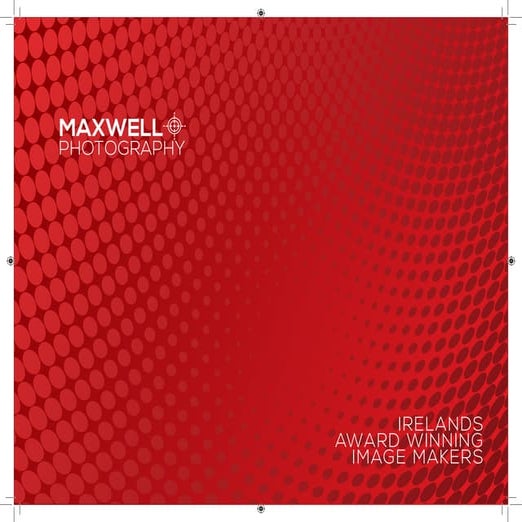 Maxwell Photography Brochure | PPT