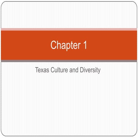 Maxwell ch1 texasgovernment | PPTX