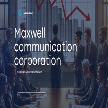 Maxwell communicationssss corporation.pdf