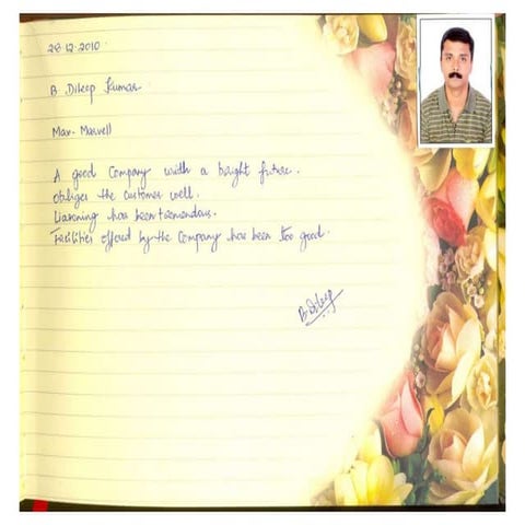 Maxworth realty review | PPTX