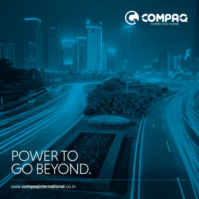 Power to go beyond. | PDF