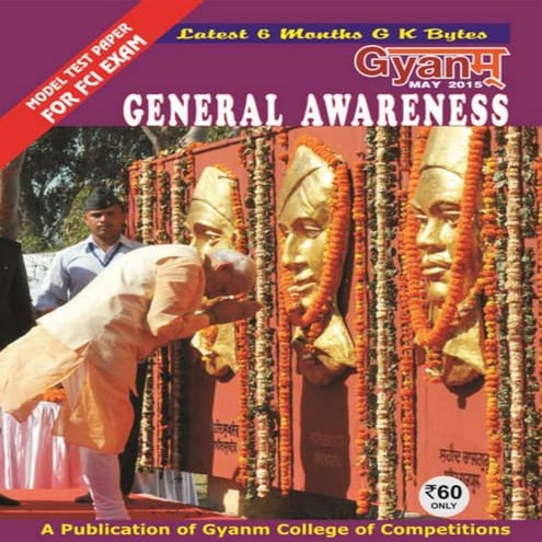 GYANM MAGAZINE MAY 2015 ISSUE | PDF