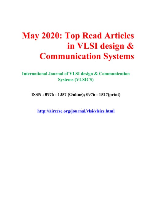 VERIFICATION OF DRIVER LOGIC USING AMBAAXI UVM | PDF | Computer Networking | Computing