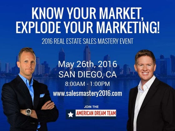 Invitation for Real Estate Event in Doha (Qatar) | PDF