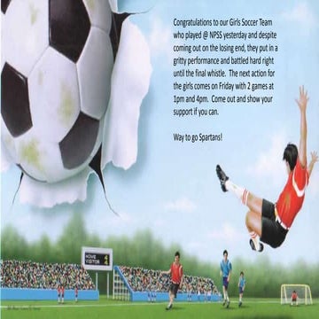 Announcements-Tuesday May 3, 2022 | PPT