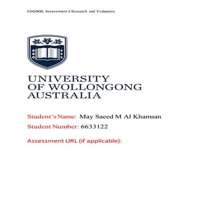 Research and Evaluation: Gamification in Education | PPTX