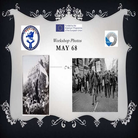 May 68 photos Portugal | PPTX
