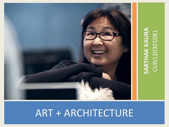 Museum case study by Sarthak | PPTX | Museums & Galleries | Attractions