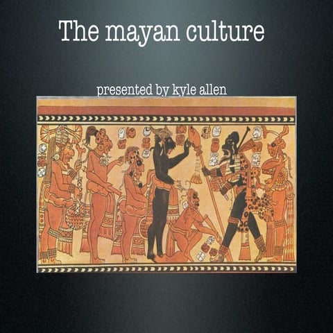 Mayan | KEY