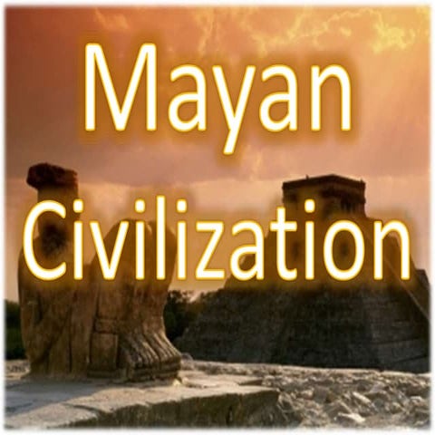 Mayan civilization | PPT
