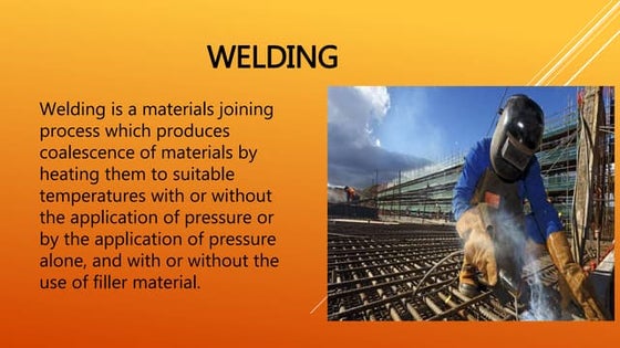 Welding electrodes Classification & baking | PDF