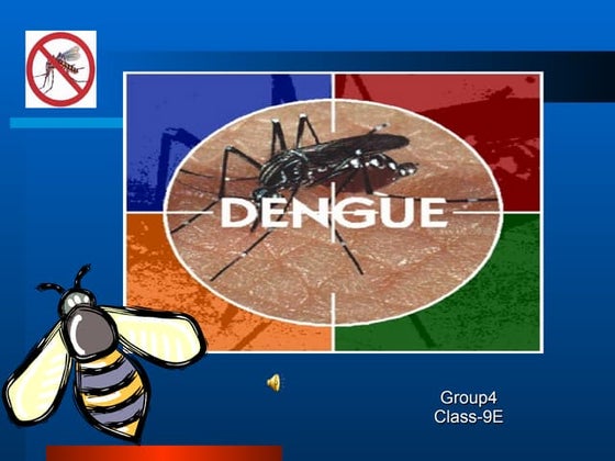 Dengue fever ppt | PPTX | Infectious Diseases | Diseases and Conditions