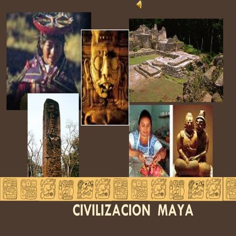 Mayas | PPT
