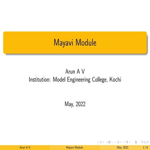 Mayavi.pdf