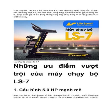 may chay bo ls 7 | PDF