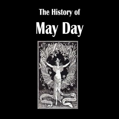 Maydayhistory | PPTX