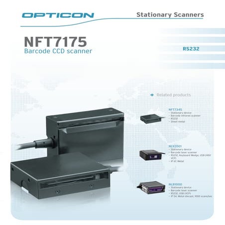 May doc ma_vach_opticon_nft7175 | PDF