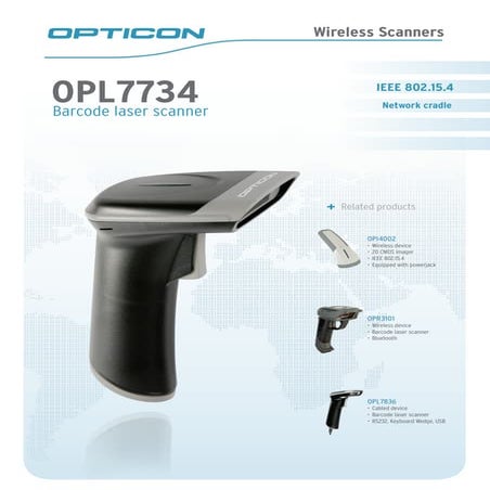 Crowcon Xgard Type 2 Fixed Gas Detector - Spec Sheet | PDF