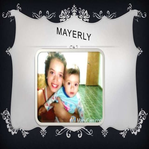 Mayerly | PPTX