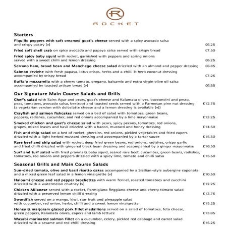 Pizza Hut delicious menu | PDF