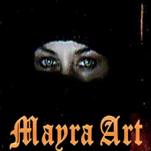 Mayraartpowerpointslideshow | PPT