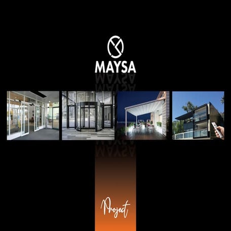 MAYSA CATALOG.pdf | Free Download
