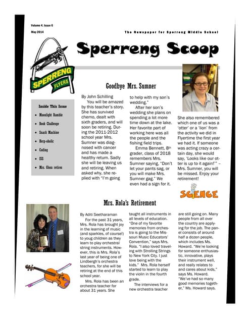 Coronation night script | PDF