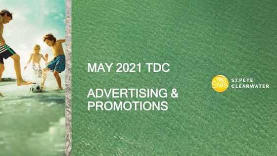 ClubsNSW 25 Year Promo Campaign | PPT