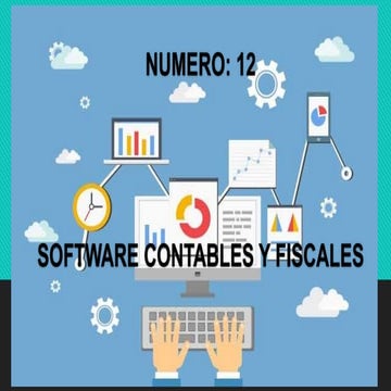 Software contable | PPTX