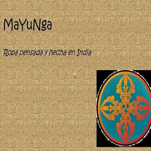 Mayunga 2011 | PPT
