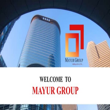 Mayur signature | PPTX | Business | Business and Finance