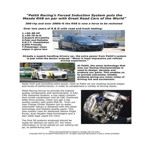 Profender presentation | PPT