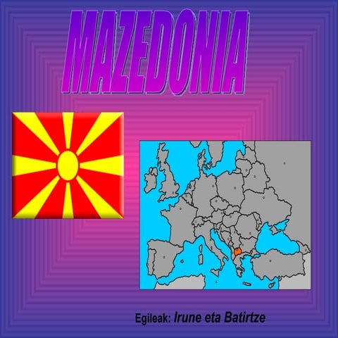 Ukraina | PPT