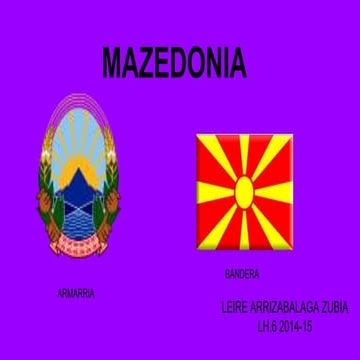 Mazedonia-6.B | ODP