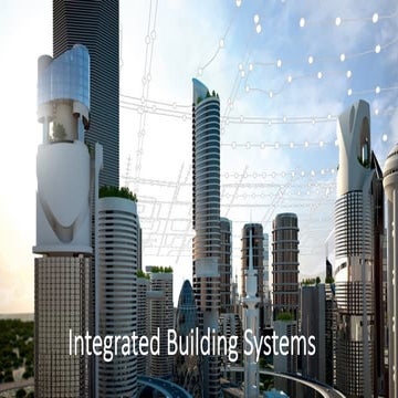 Integrated building systems.pdf