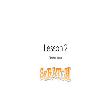 maze runner game.pptx