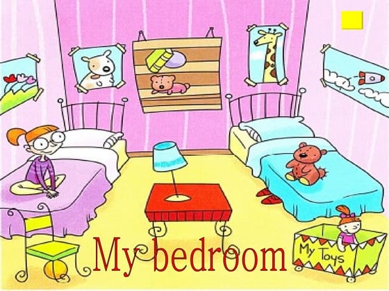 Bedroom | PPT
