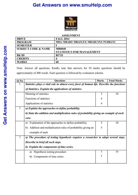 Pql Process Query Language An Interview Ppt 