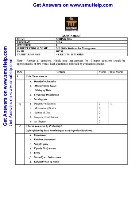 Psychometric test samples | DOC | Standardized Testing | Educational ...