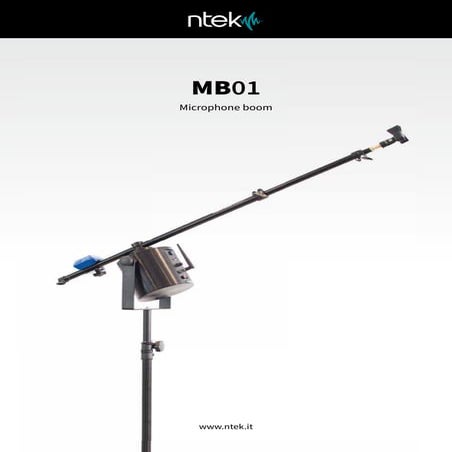 NTEK Omni-directional Sound Source (4" LT) | PDF