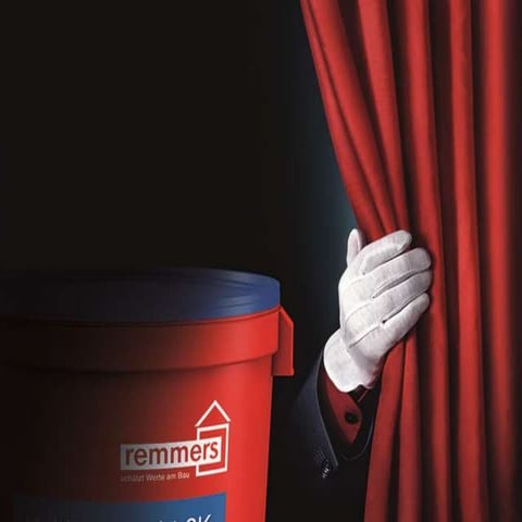 Remmers MB 2K - о продукте | PPT