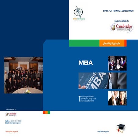 Mba | PPT