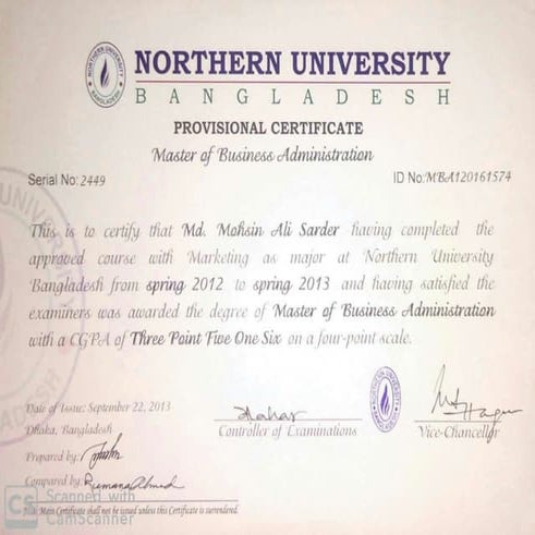 Mba | PDF | Business Administration | Business