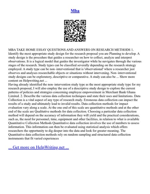 Unit Number 3 - Data collection and Statistical Analysis | PDF | Science