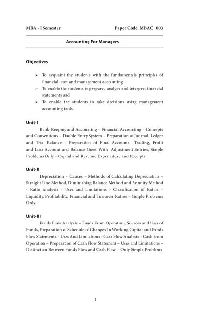 FABM 1 3rd Quarter MODULE 1.pdf | Business Accounting & Finance | Business